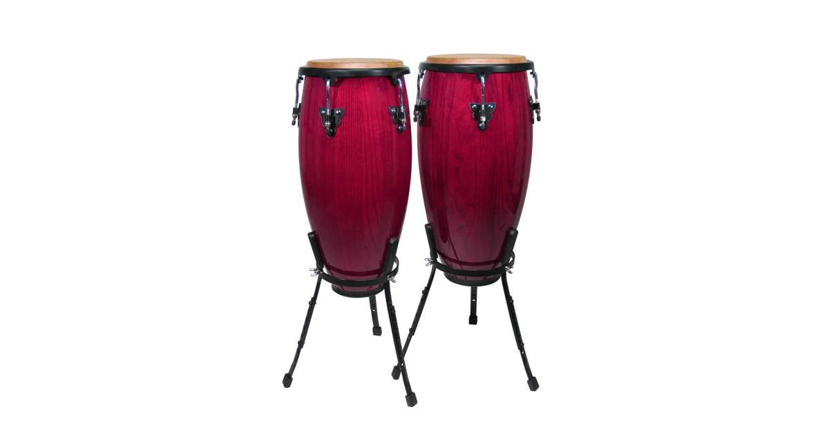 perkusie | Augustinus