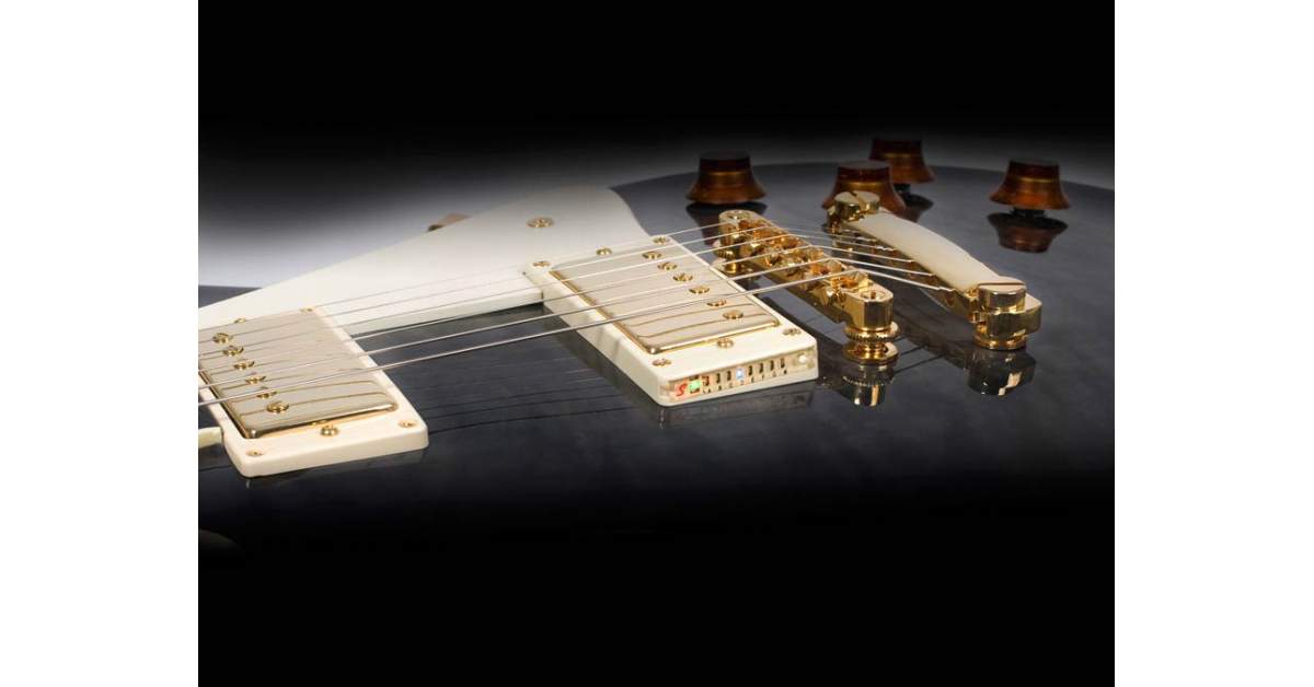 HB rám na snímače Shadow E-Tuner SH-HBT-TRC | Augustinus.sk