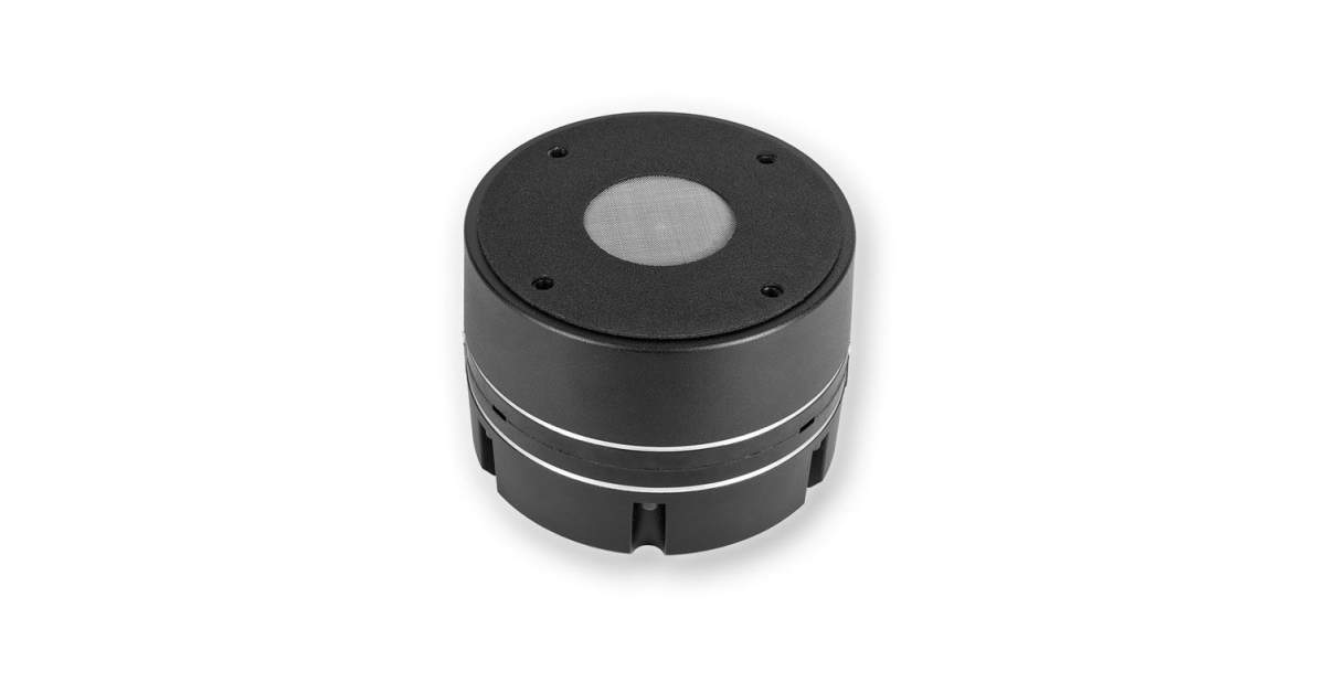 2" Driver s dvojitou membránou, 2 x 8 Ohm BMS 4599 NDHE | Augustinus.sk