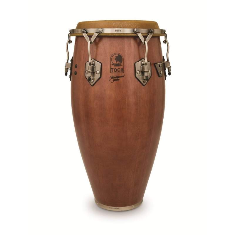 Conga perkusný nástroj Traditional Toca TO801148 | Augustinus.sk