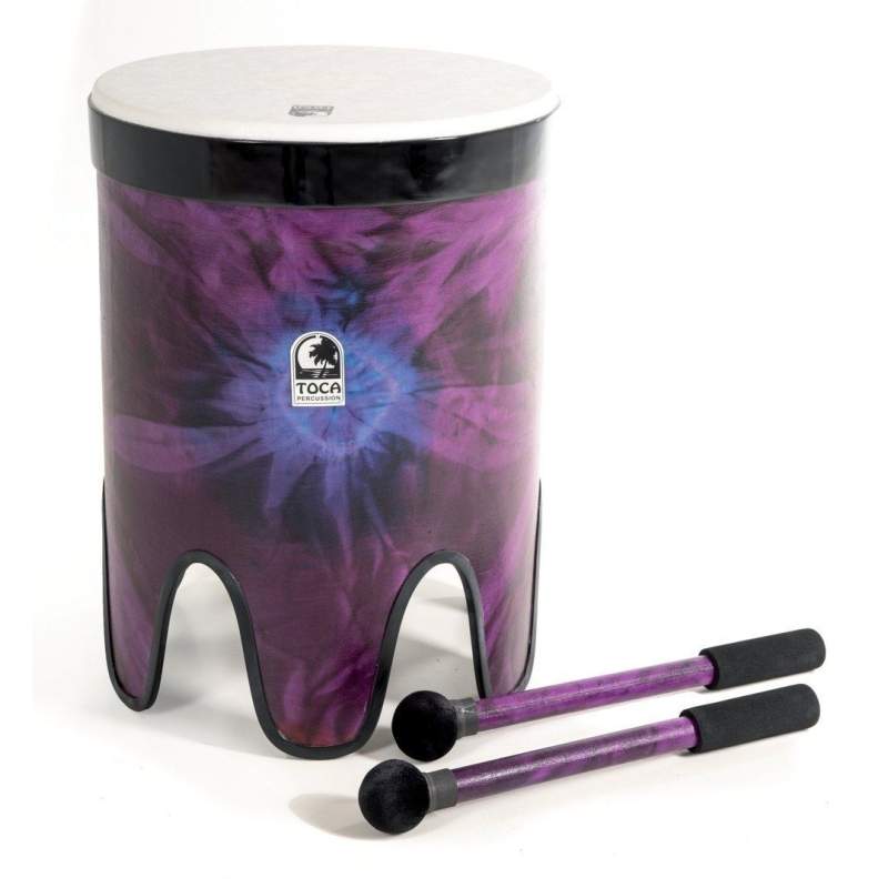 Nesting bubny Tom Tom Freestyle II Toca TO810416 | Augustinus.sk