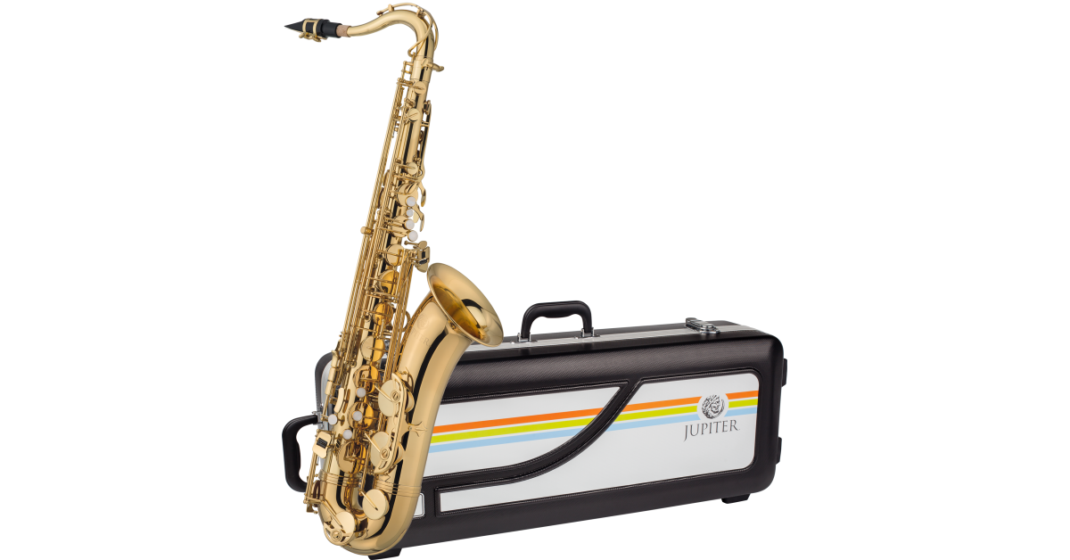 Tenorový saxofón JUPITER JTS500A | Augustinus.sk